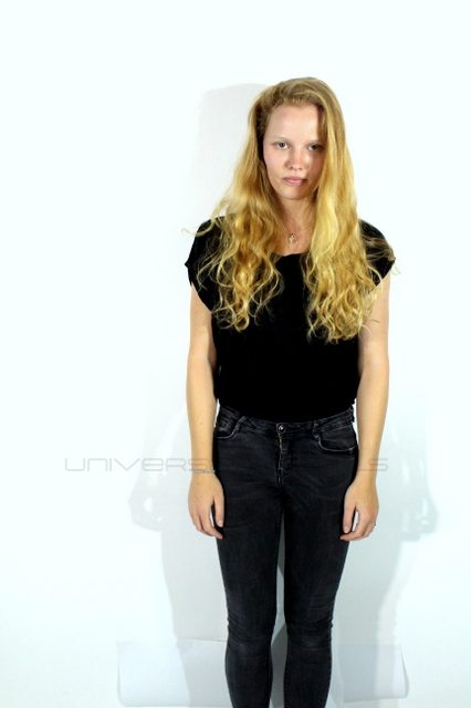 Nele G | Universal Models